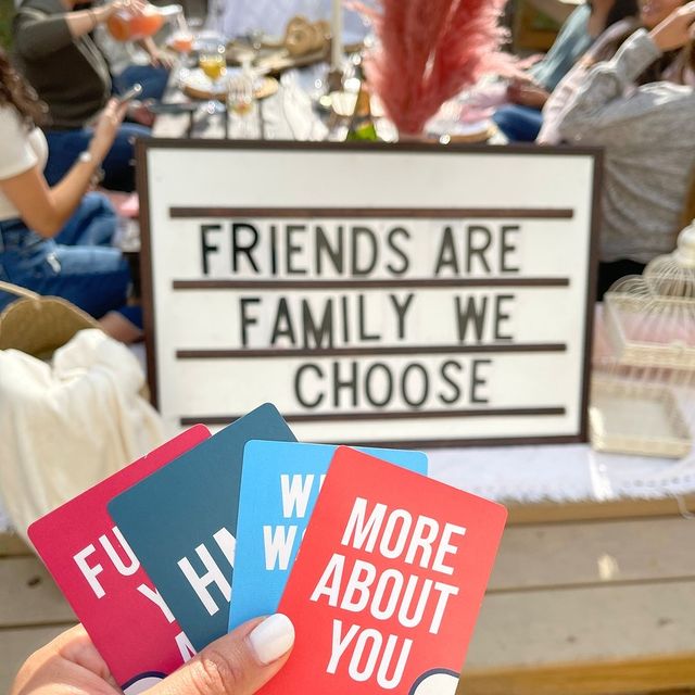 Remember Me The Card Game – Remember Me Card Game